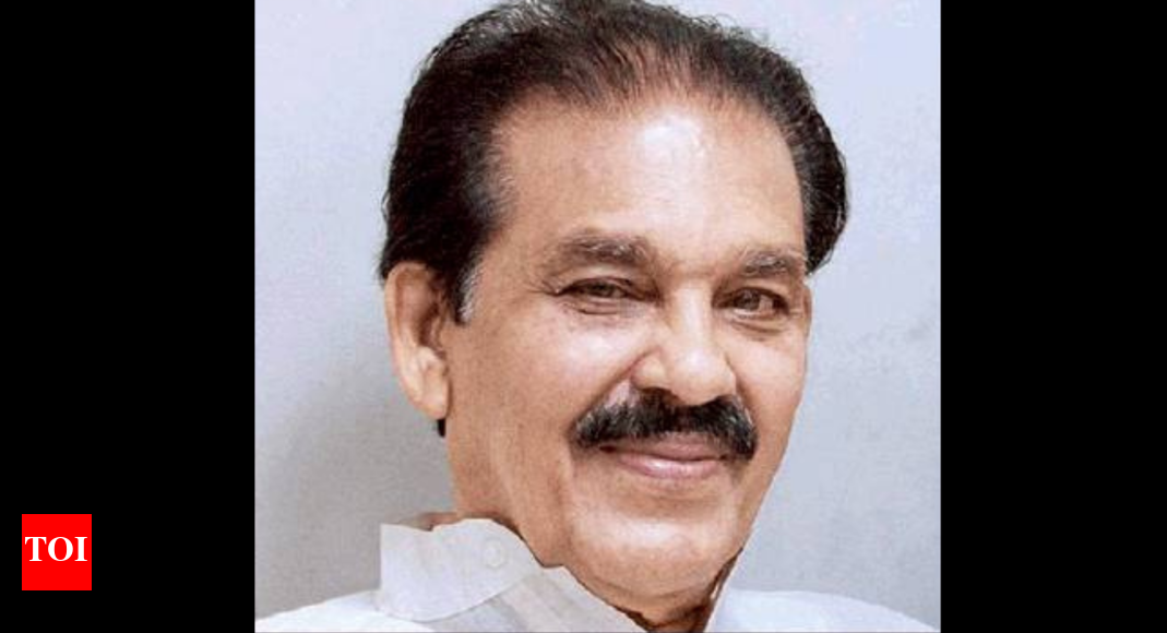Kerala: V M Kutty, the Sultan of Mappilapattu, passes away | Kozhikode ...