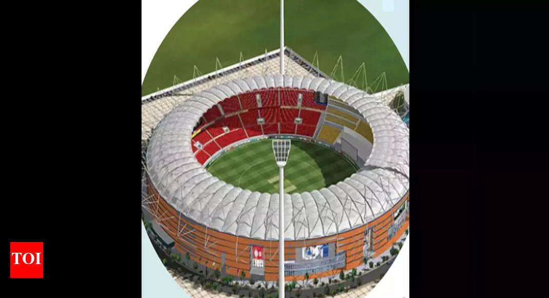‘Keep 10,000 sqm land untouched in Dhargalim cricket stadium project ...