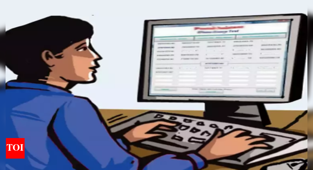 UP govt to create web portal for distribution of tablets | Lucknow News ...