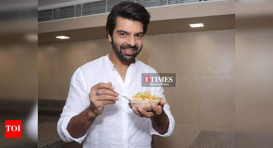 Vipul Roy: I binge on sabudana khichdi and bhajiya during Navratri ...