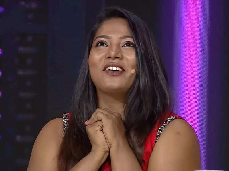 Singer Sayanora Philip to grace game show 'Bzinga'; opens up about her ...