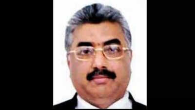 Justice Aravind Kumar sworn in as CJ of Gujarat HC | Ahmedabad News ...