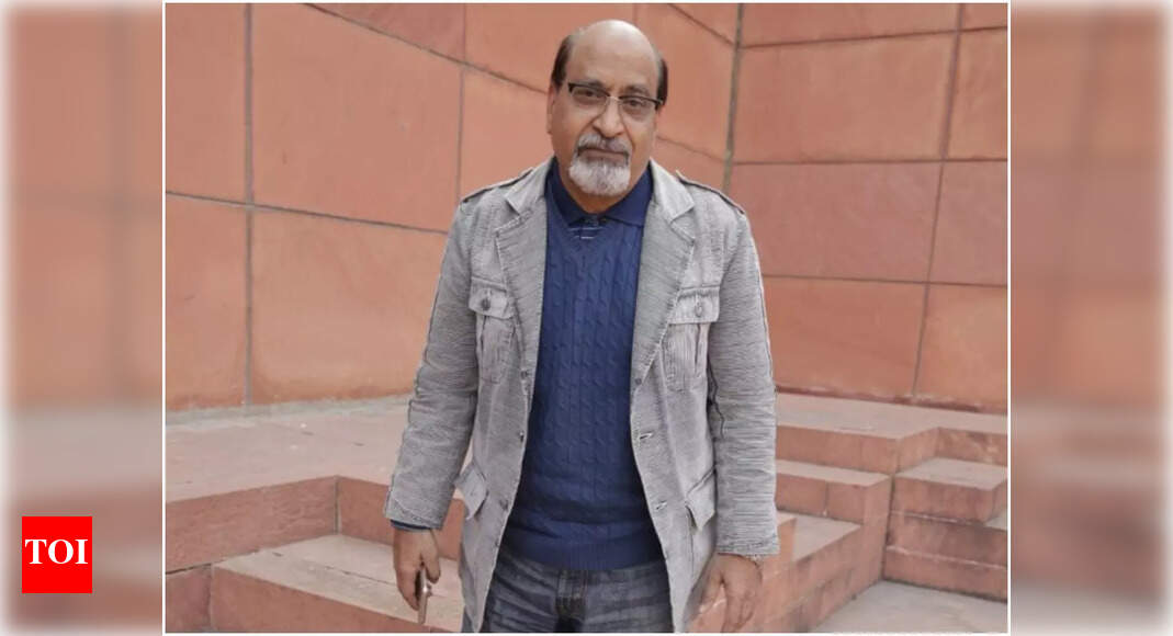 I miss my CID family like a child would miss his father, says Narendra ...