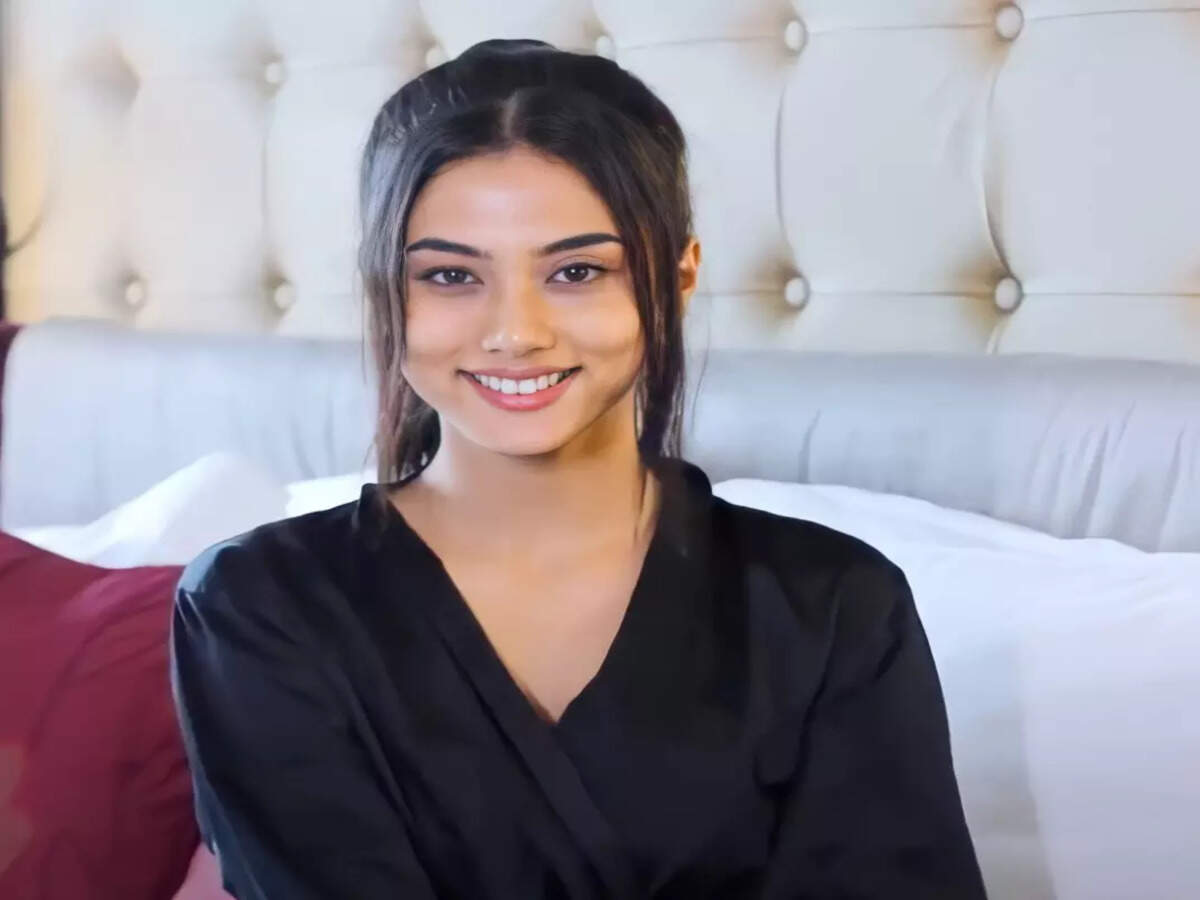 Know what Ruchi Chettri does to make her skin look healthy and clean