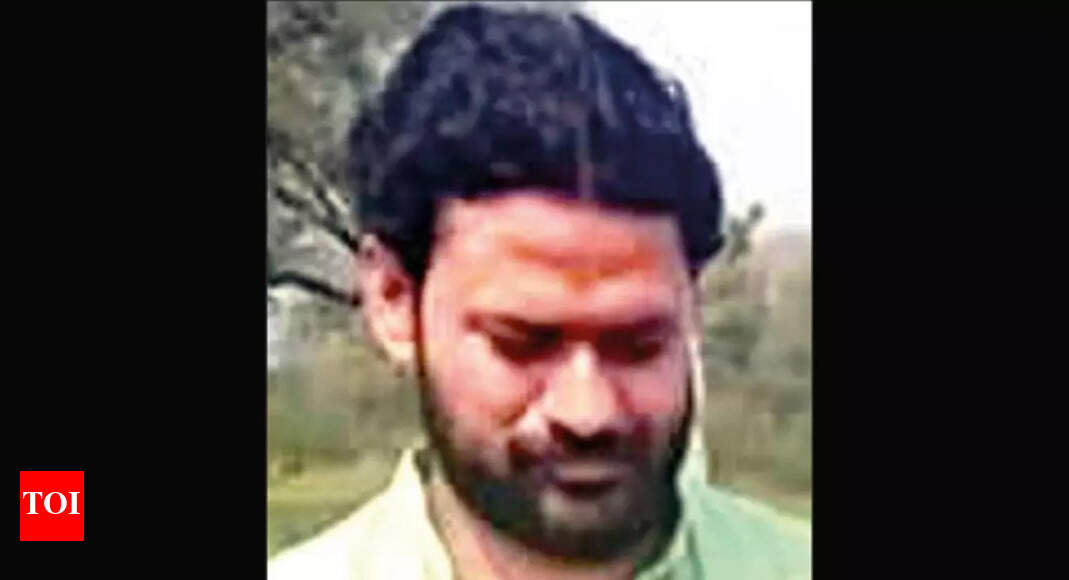 Jaipur: Bani Park murder accused found hanging in Chomu | Jaipur News ...