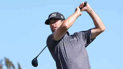 Robert Streb’s record start gives him first-round lead at CJ Cup | Golf ...