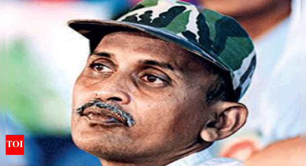 Top Maoist carrying Rs 1 crore bounty said to be dead in Chhattisgarh's ...