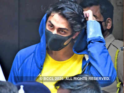 Farsan, Samosa, Bhel – here’s what’s available for Aryan Khan at Arthur ...