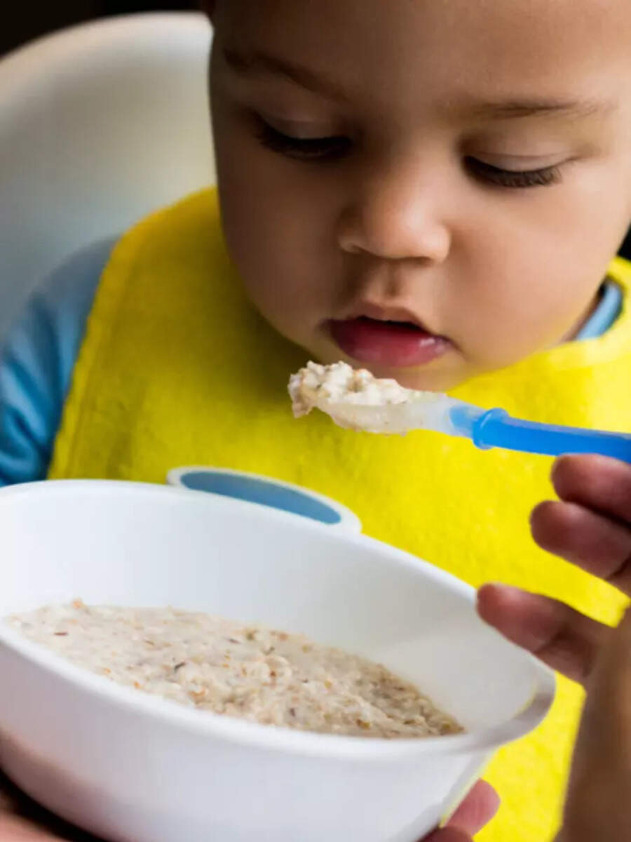 8 foods you should avoid feeding your baby | Times of India