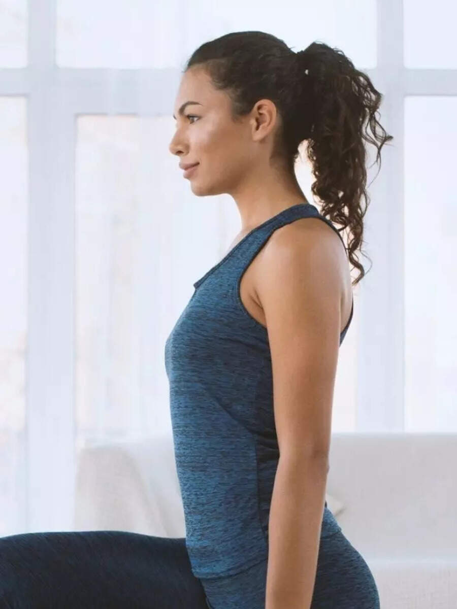 7 healthy habits fit people swear by | Times of India