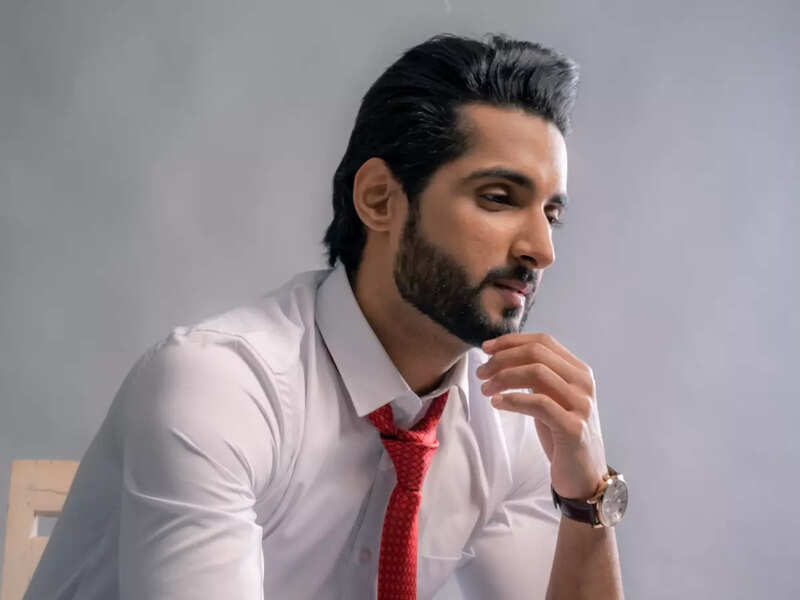 Exclusive: Bhavya Sachdeva on Barrister Babu going off-air, ‘It is ...