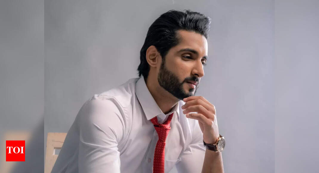 Exclusive: Bhavya Sachdeva on Barrister Babu going off-air, ‘It is ...