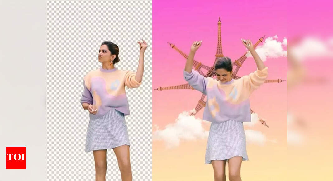 Deepika Padukone's Insta reel game is so strong that you really need to ...