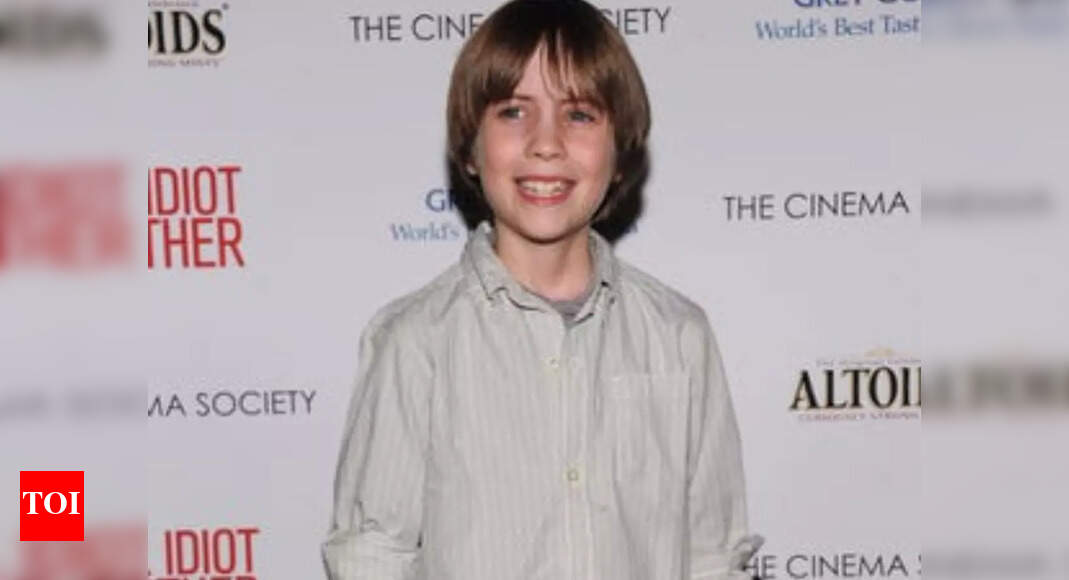 Former child actor Matthew Mindler commits suicide with preservative ...