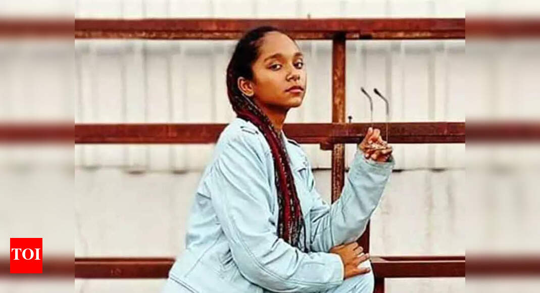 'India's Best Dancer 2' contestant Soumya Kamble's next move: Become a ...