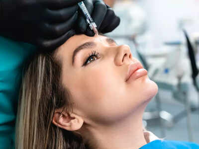 Everything you need to know about bio fillers - Times of India