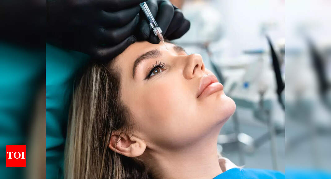 Everything you need to know about bio fillers - Times of India