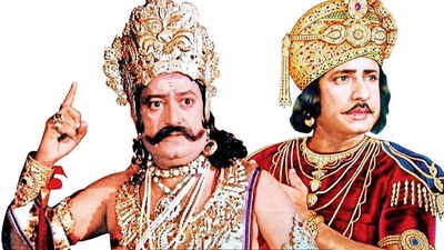 Brothers who shaped Gujarati cinema over four decades | Ahmedabad News ...