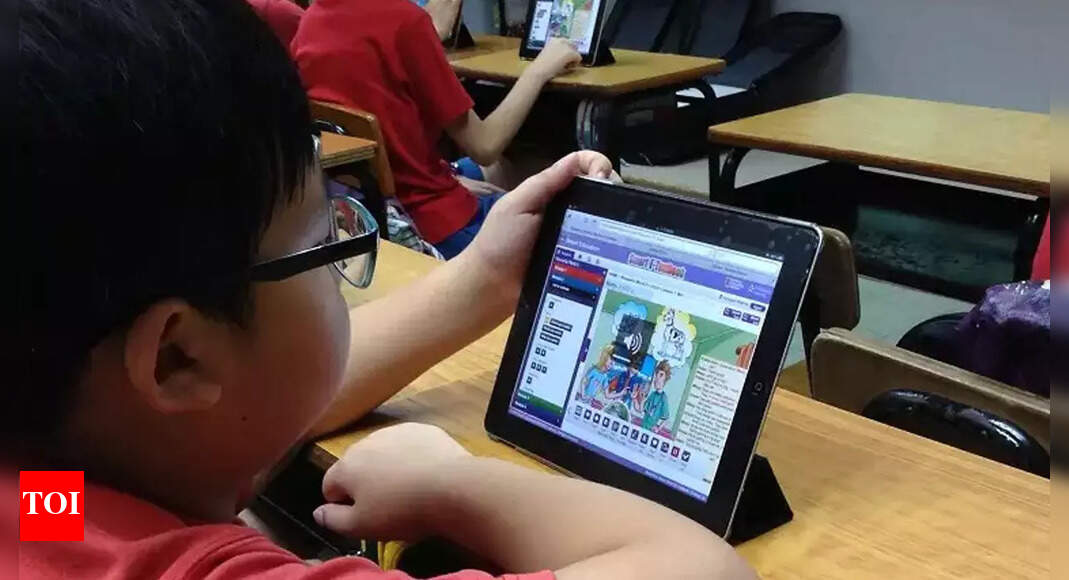 Kerala: Kerala leads in Artificial Intelligence, coding for children ...