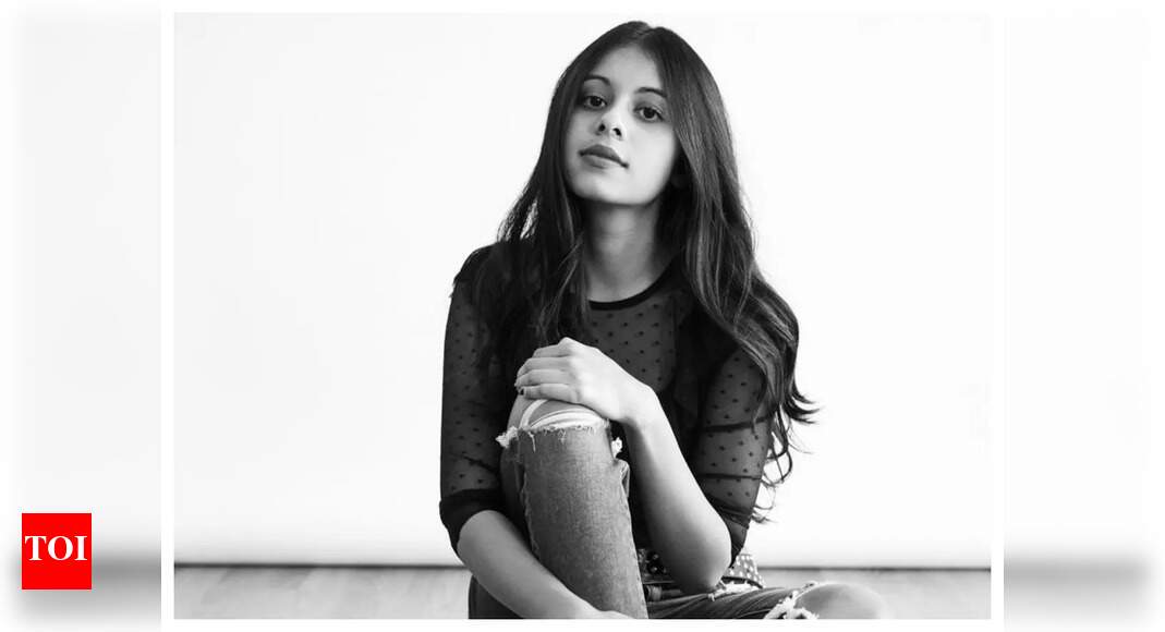 Dishani on the pressure of taking forward father Mithun Chakraborty's ...