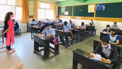 Goa: Physical sessions for class IX-XII students likely post Diwali ...