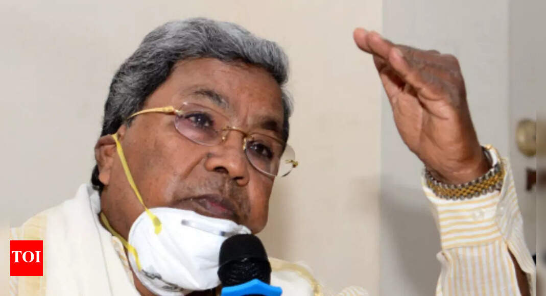 Congress: Congress high command will decide on CM after 2023 polls ...