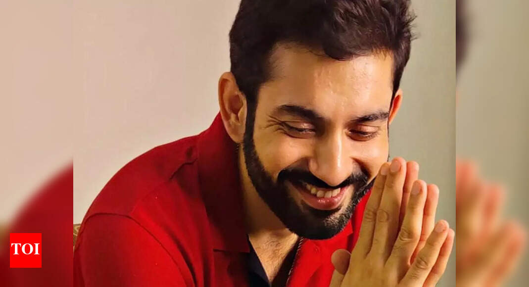 Samaksh: Exclusive - Samaksh Sudi on Apna Time Bhi Aayega going off-air ...