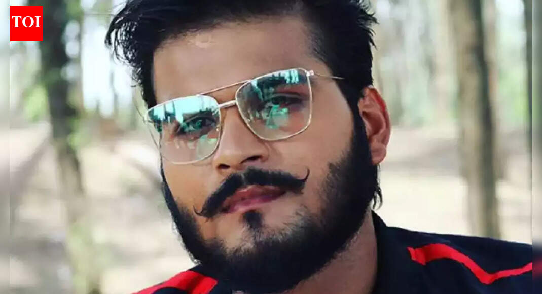 Arvind Akela Kallu talks about his latest released song