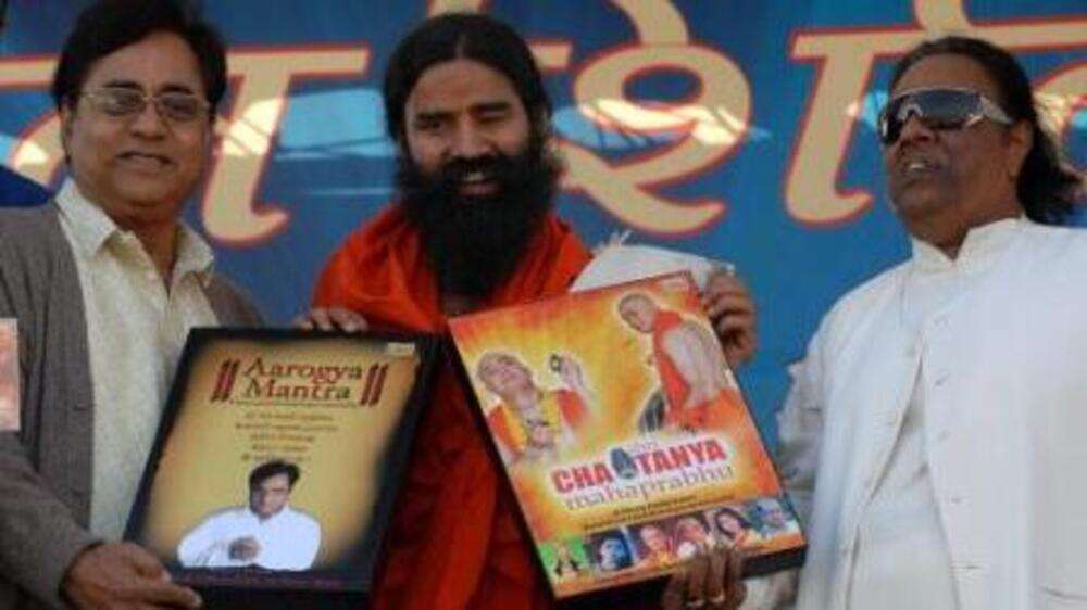 Life & Times Of Baba Ramdev | The Times of India