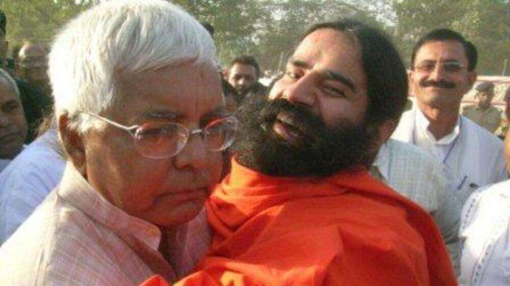 Life & Times Of Baba Ramdev | The Times of India