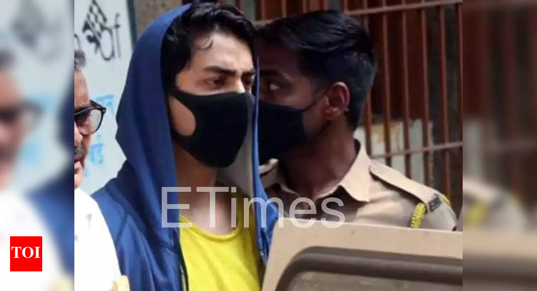 Aryan Khan's security beefed up in jail; shifted to special barrack ...