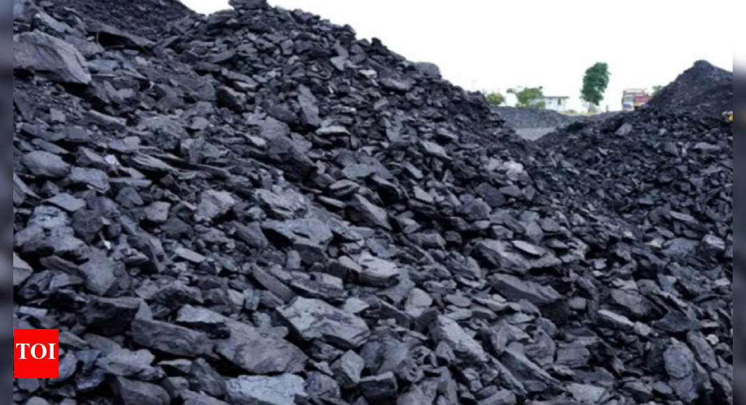 'Running out of time': Asia struggles to kick coal addiction - Times of ...