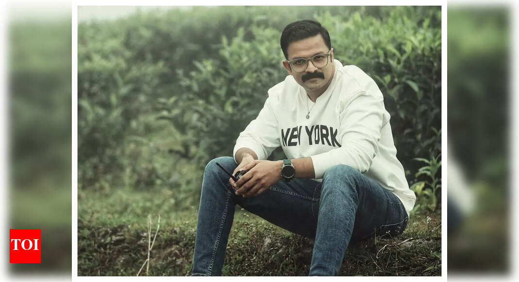 Jayasurya on winning the Best Actor award: I want to thank the army of ...