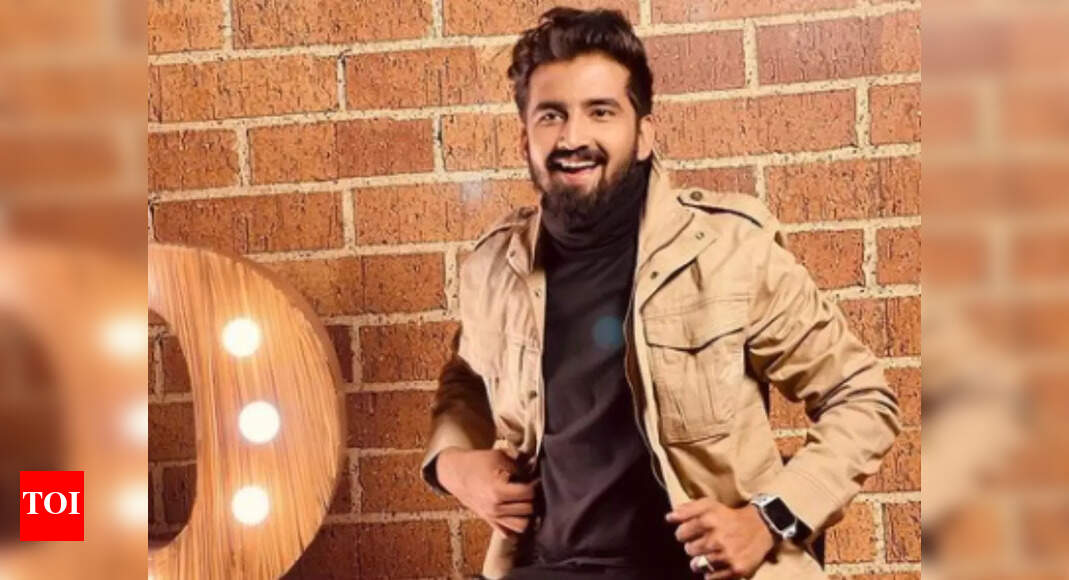 Watch! Akash Pandya shares a throwback video as he completes a year in ...