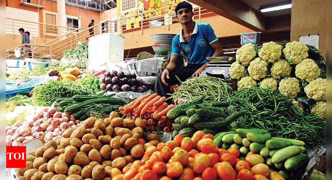 Goa: Unseasonal rain leads to rise in vegetable prices | Goa News ...