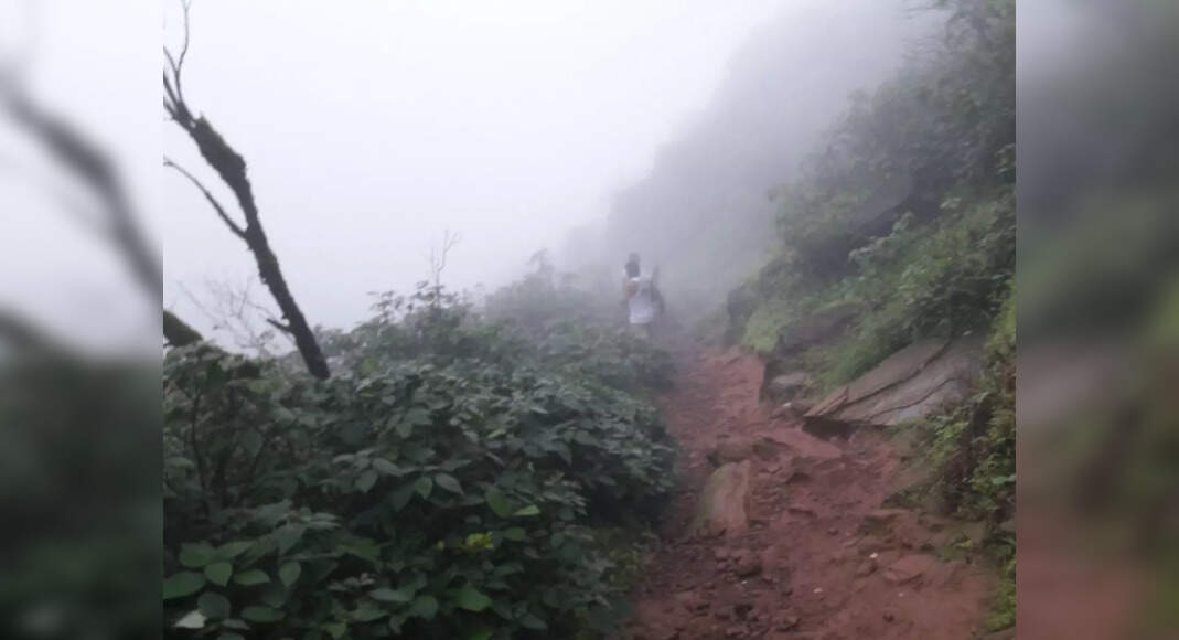 The most adventurous treks in the Western Ghats | Times of India Travel