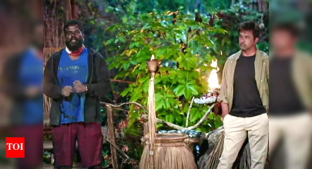 Survivor Tamil, October 17, highlights: Besant Ravi voted out of his ...
