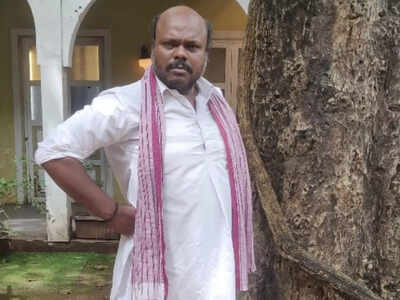 Actor Milind Shinde to play a Kabaddi coach in Sukh Mhanje Nakki Kay ...