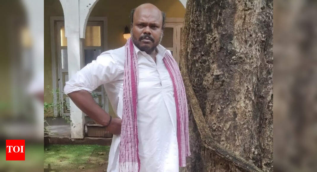 Actor Milind Shinde to play a Kabaddi coach in Sukh Mhanje Nakki Kay ...