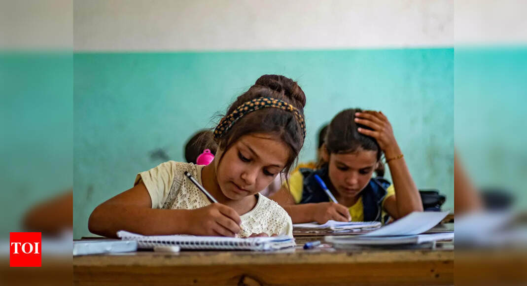 Goa education dept declares special holiday for Eid on Oct 19 - Times ...