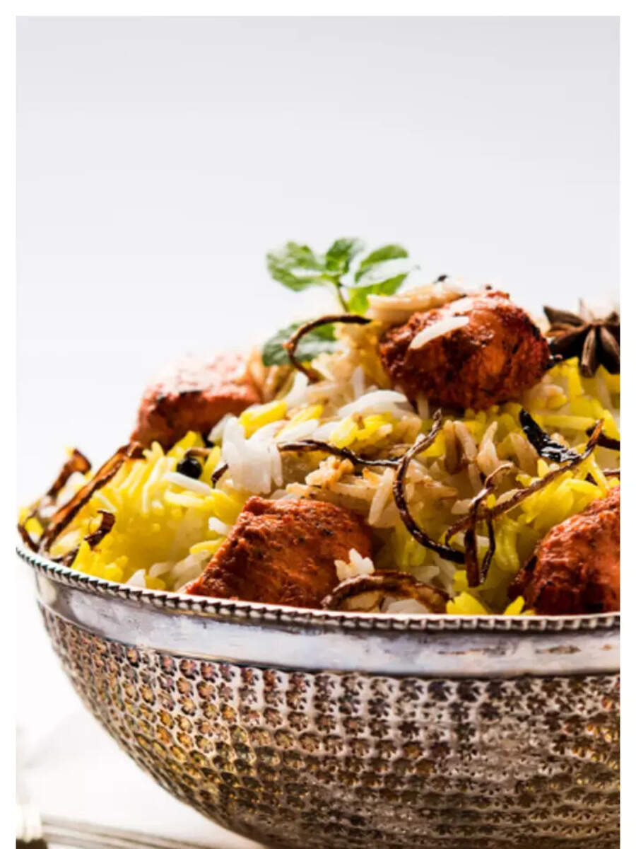 Milad Un Nabi Recipes: 10 classic recipes to celebrate Eid | Times of India