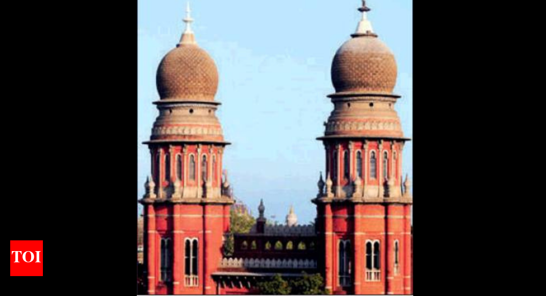 Tamil Nadu govt told to retrieve 62 acres of temple land in Tirusulam ...