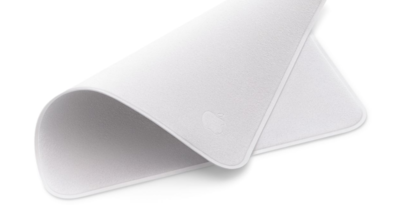 Apple Polishing Cloth: This cloth to clean Apple devices costs Rs 1,900 ...