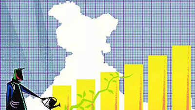 Time right for setting India on new trajectory of sustainable growth ...