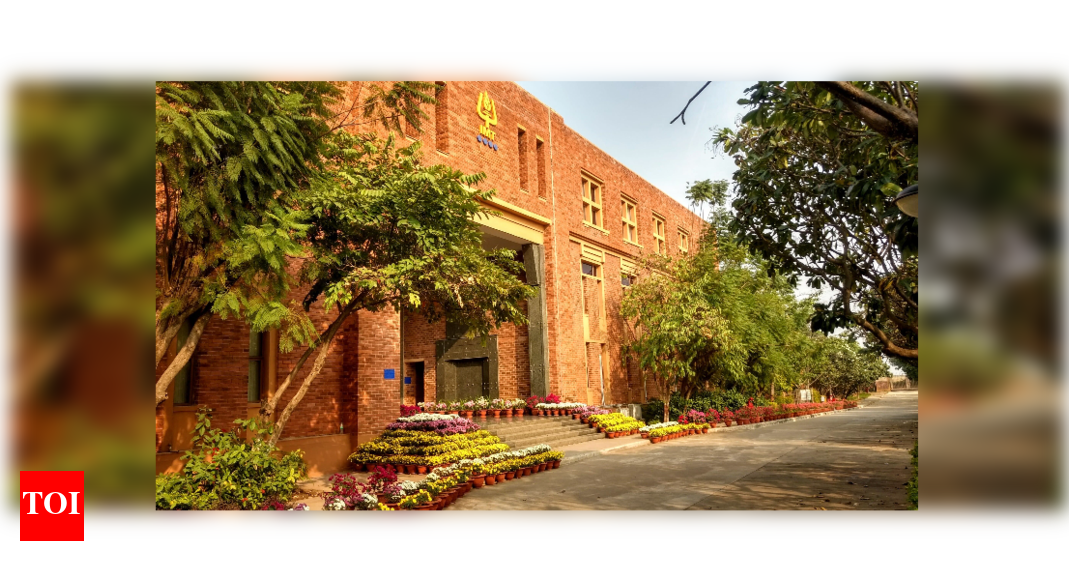 Unraveling Placements at IMT Nagpur - Times of India