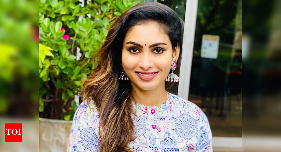 There was already too much drama inside the house; I didn’t want to add ...