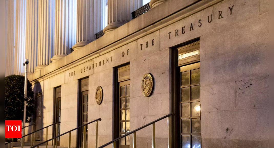 Treasury: US will not allow countries to use currencies for export ...