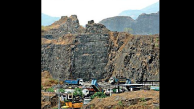 Kerala Floods: 223 new quarry permits issued after 2018 Kerala floods ...