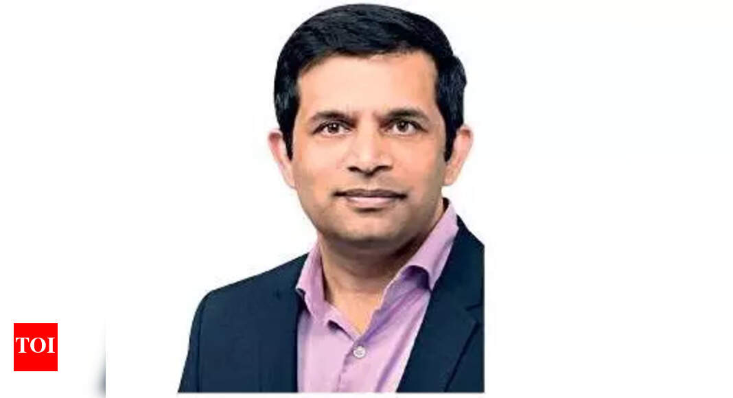 Prakash Murthy puts together the best of Japan, India, US - Times of India