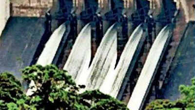 Visakhapatnam: Upper Sileru pumped storage project gets govt nod ...